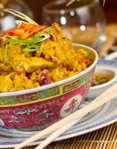 Easy Tiger Menu, Menu for Easy Tiger, Hamilton Central, Hamilton ...