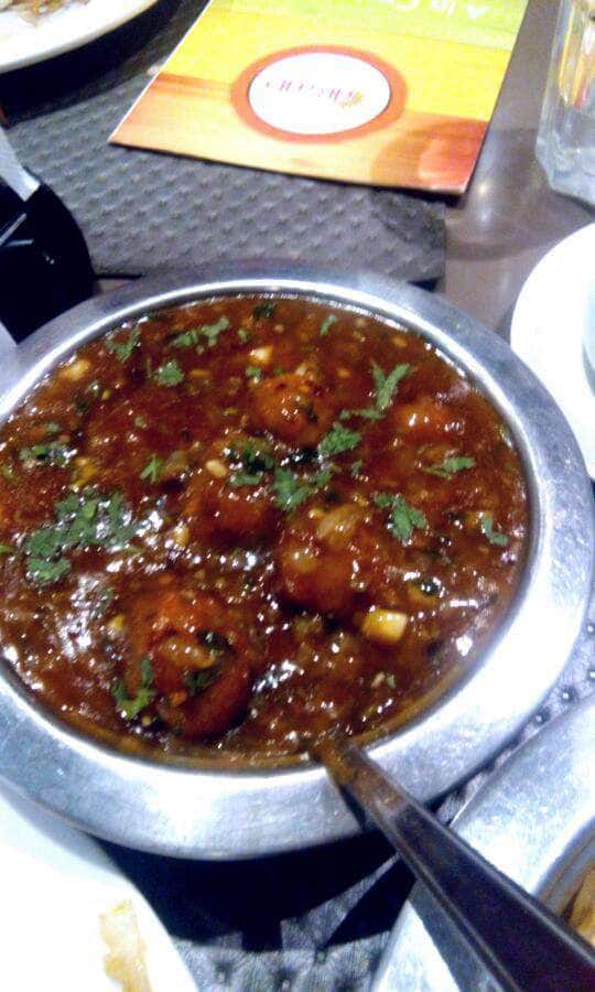 Aryan Family's Delight Menu - Zomato