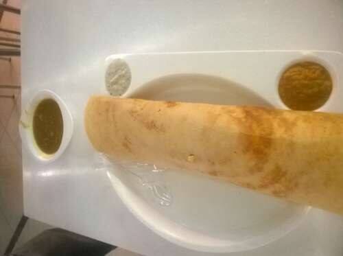 Vaango! Menu, Menu for Vaango!, Hazratganj, Lucknow - Zomato