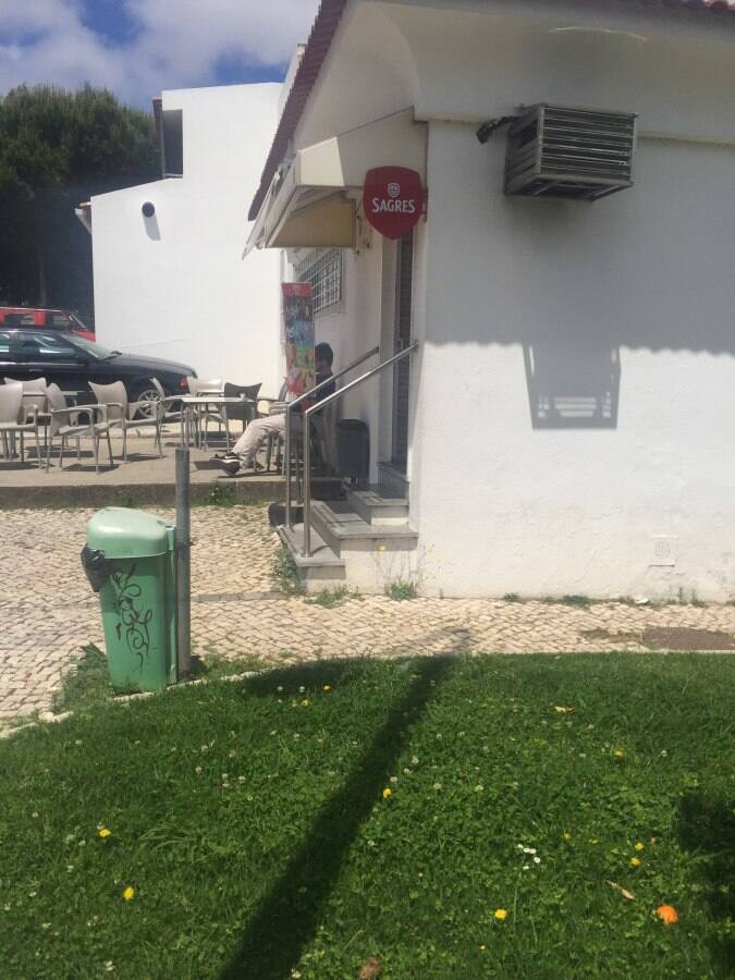 Café Rita, Buraca, Lisboa - Zomato Portugal
