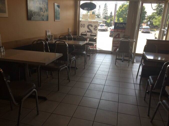 Fish Joy, Scarborough, Toronto - Urbanspoon/Zomato