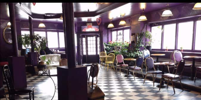 True Love Cafe, Garden District, Toronto - Urbanspoon/Zomato