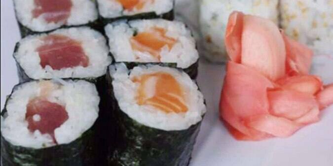 Sushi World, Harbord Village, Toronto - Urbanspoon/Zomato