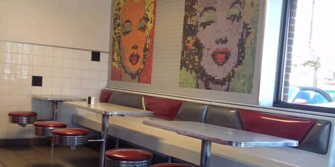 Apache Burger, Etobicoke, Toronto - Urbanspoon/Zomato