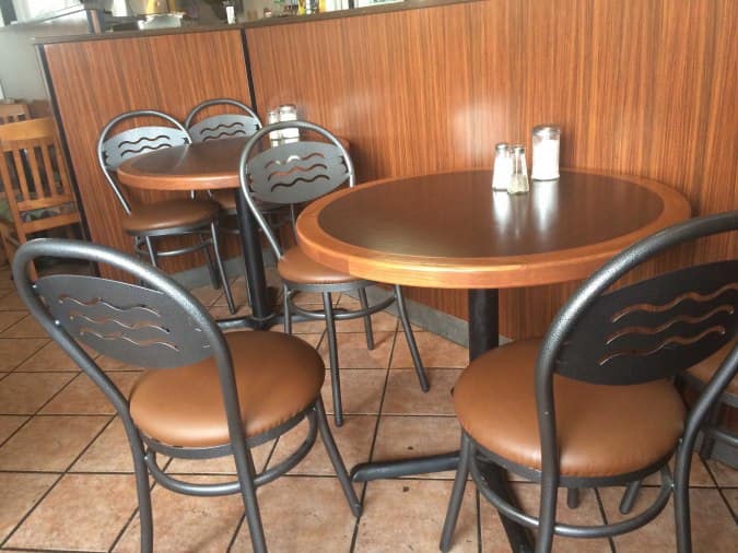 George's The Greek Reviews, User Reviews for George's The Greek ...