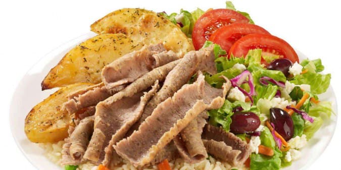 Jimmy The Greek Menu, Menu for Jimmy The Greek, Etobicoke, Toronto ...