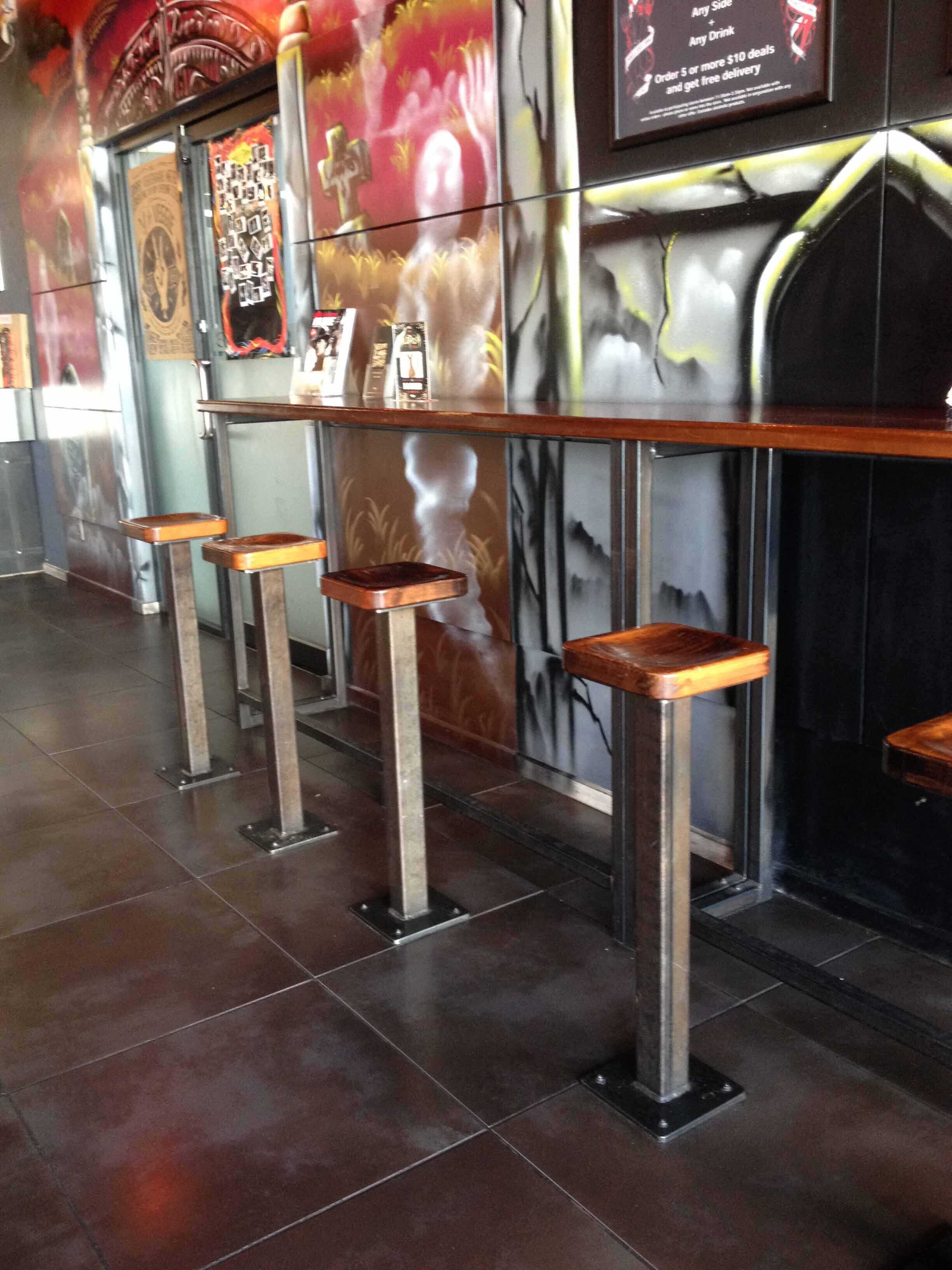 Hell Pizza Menu, Menu for Hell Pizza, Riccarton, Christchurch