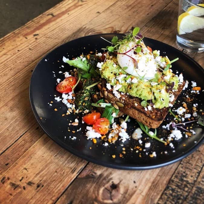 The 10 Best Coffee and Tea Restaurant in Hoon Hay for December 2022 ...