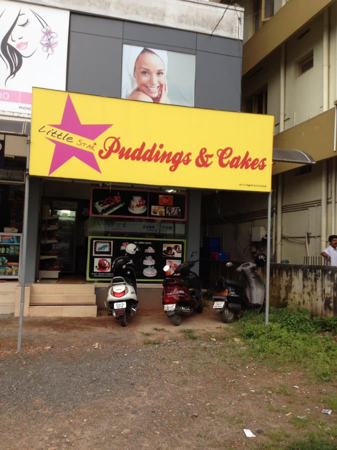 Little Star Menu, Menu for Little Star, Kadavanthra, Kochi - Zomato