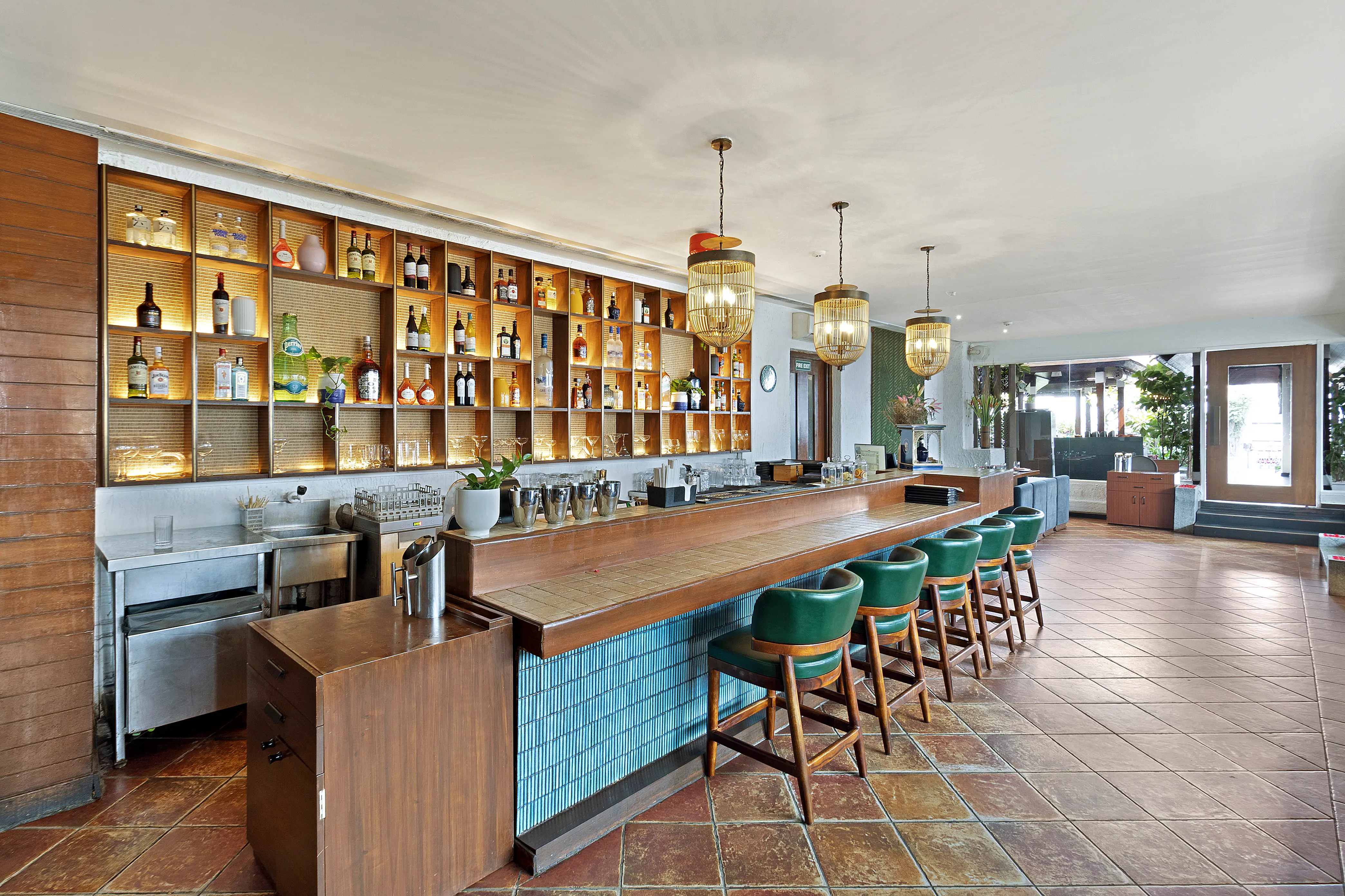 Exotica, Banjara Hills, Hyderabad | Zomato