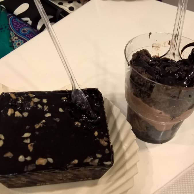 Just Bake Menu, Menu for Just Bake, A S Rao Nagar, Secunderabad - Zomato