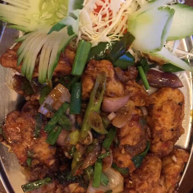 Atiroopa - Aalankrita Resort Menu - Zomato