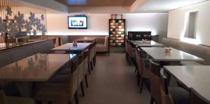 10 Janpath Menu, Menu for 10 Janpath, Begum Bazaar, Hyderabad - Zomato