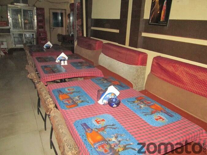 Kaveri Restaurant And Bar, Kukatpally, Hyderabad - Restaurant - Zomato