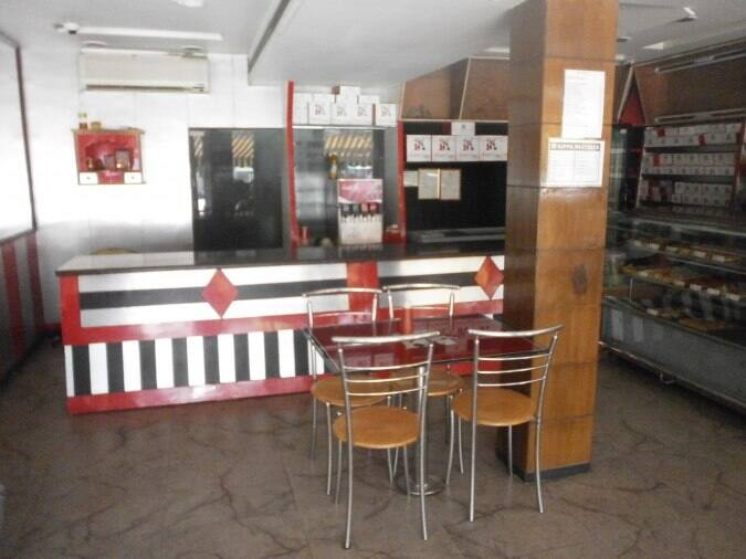 Kipps Pastries, Trimulgherry, Secunderabad | Zomato