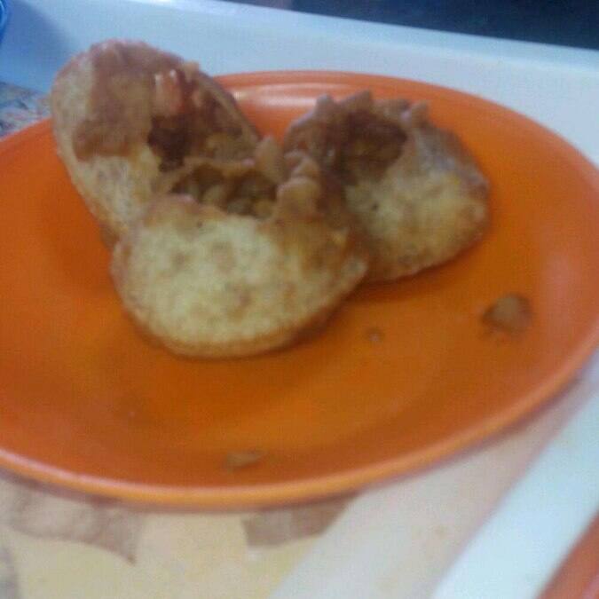 Famous Saleem Chat Bhandar Menu - Zomato