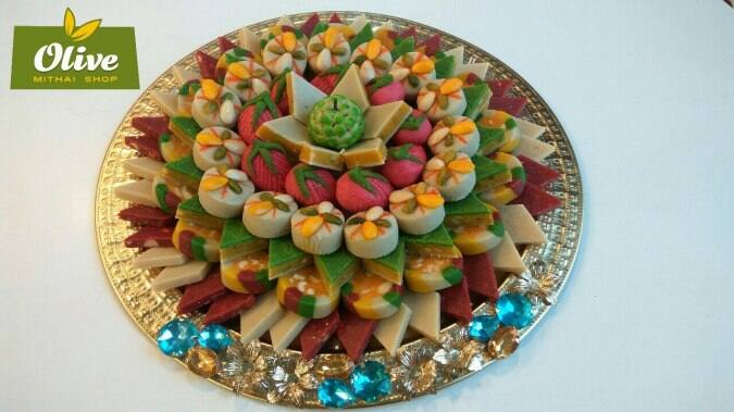 Olive Mithai Shop Photos, Pictures of Olive Mithai Shop, Kukatpally ...