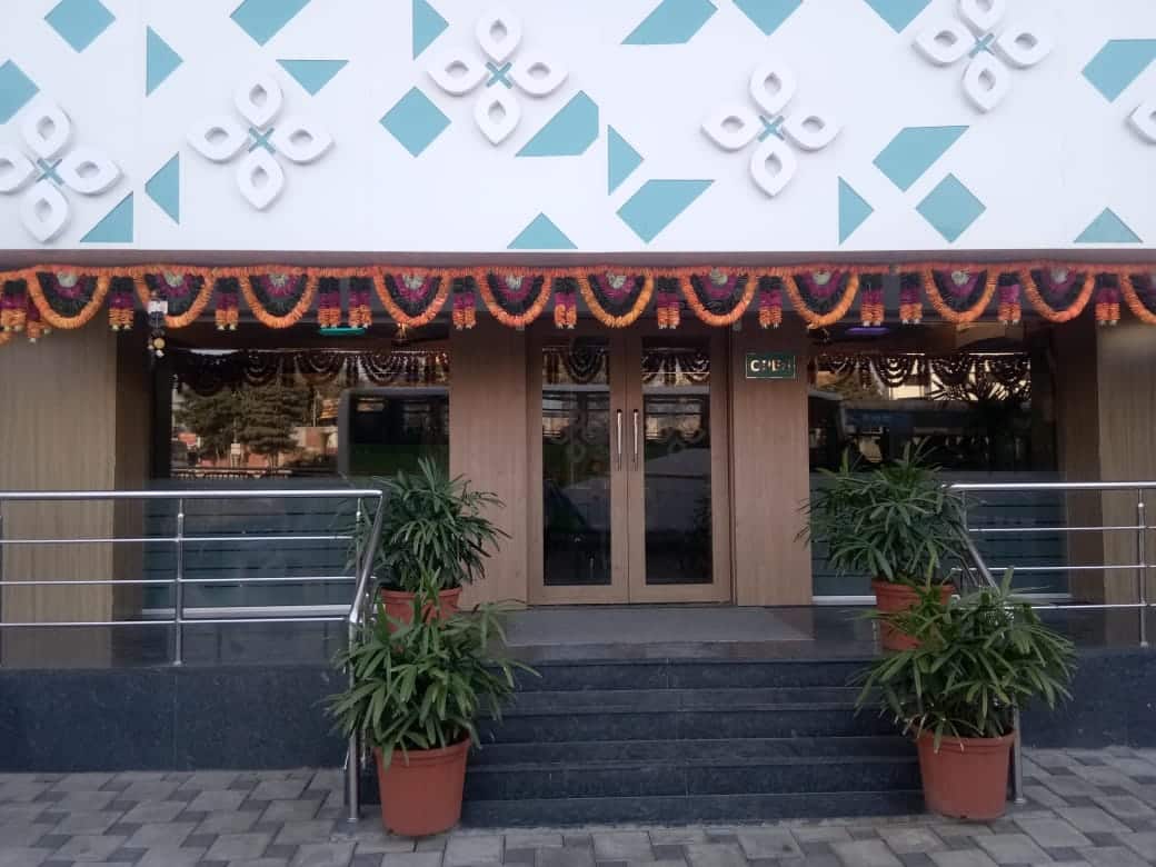 Menu of Vaishali Restaurant, Akurdi, Pune