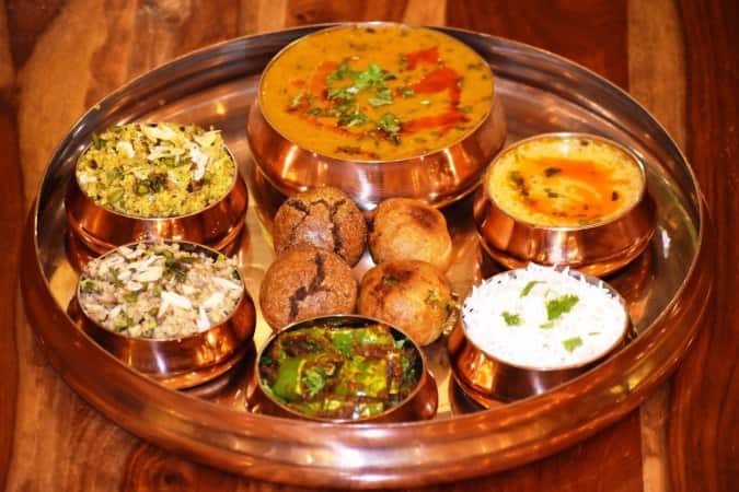 Thali and More Menu, Menu for Thali and More, C Scheme, Jaipur - Zomato