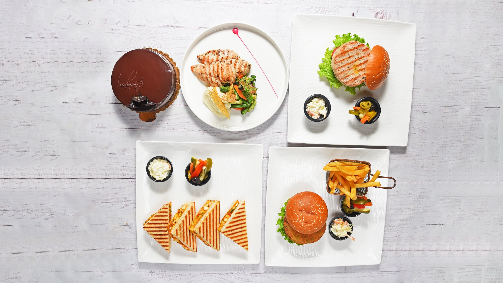 Café Bae, Bais Godam, Jaipur | Zomato