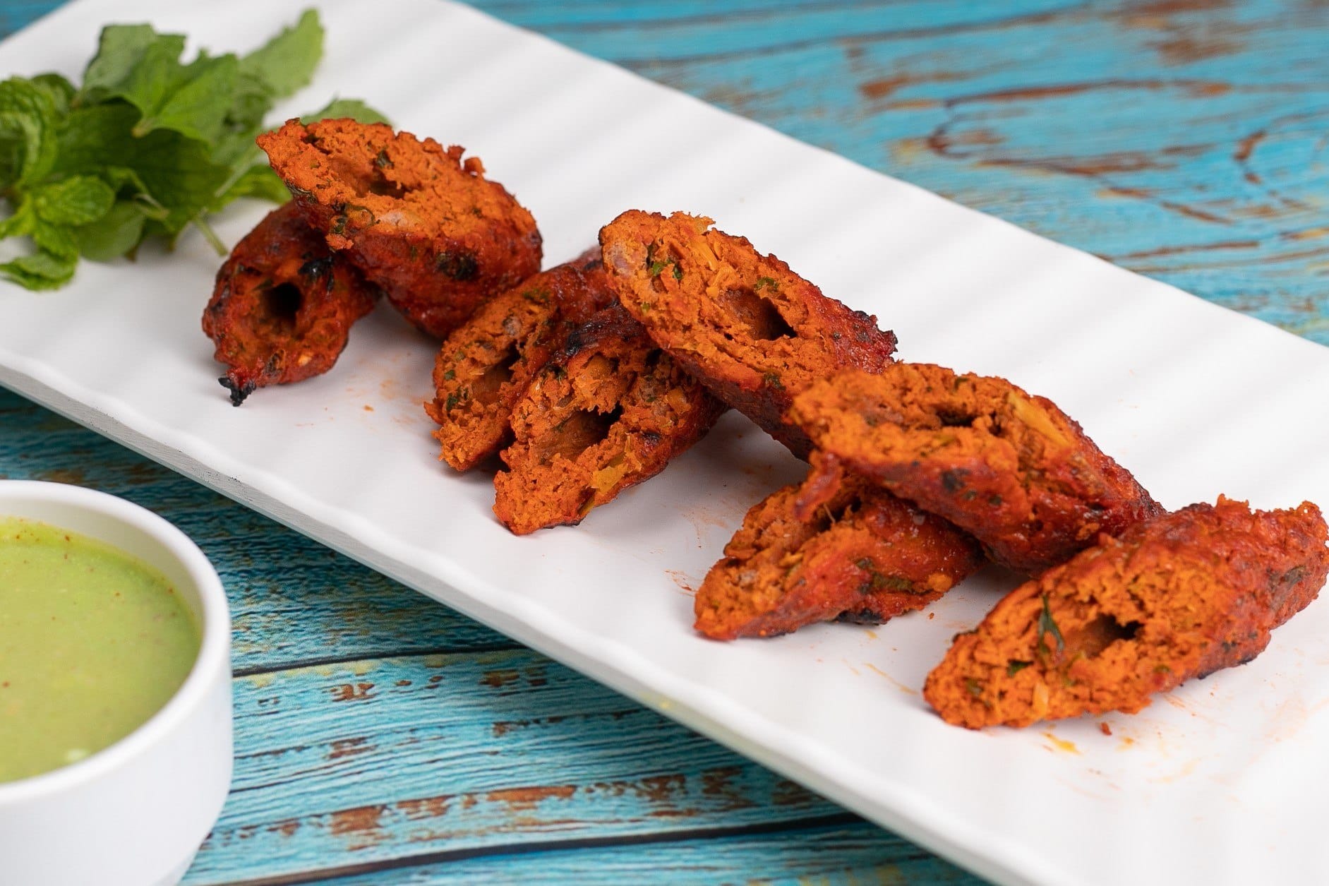 Menu of Bagban's Chef, Kondhwa, Pune