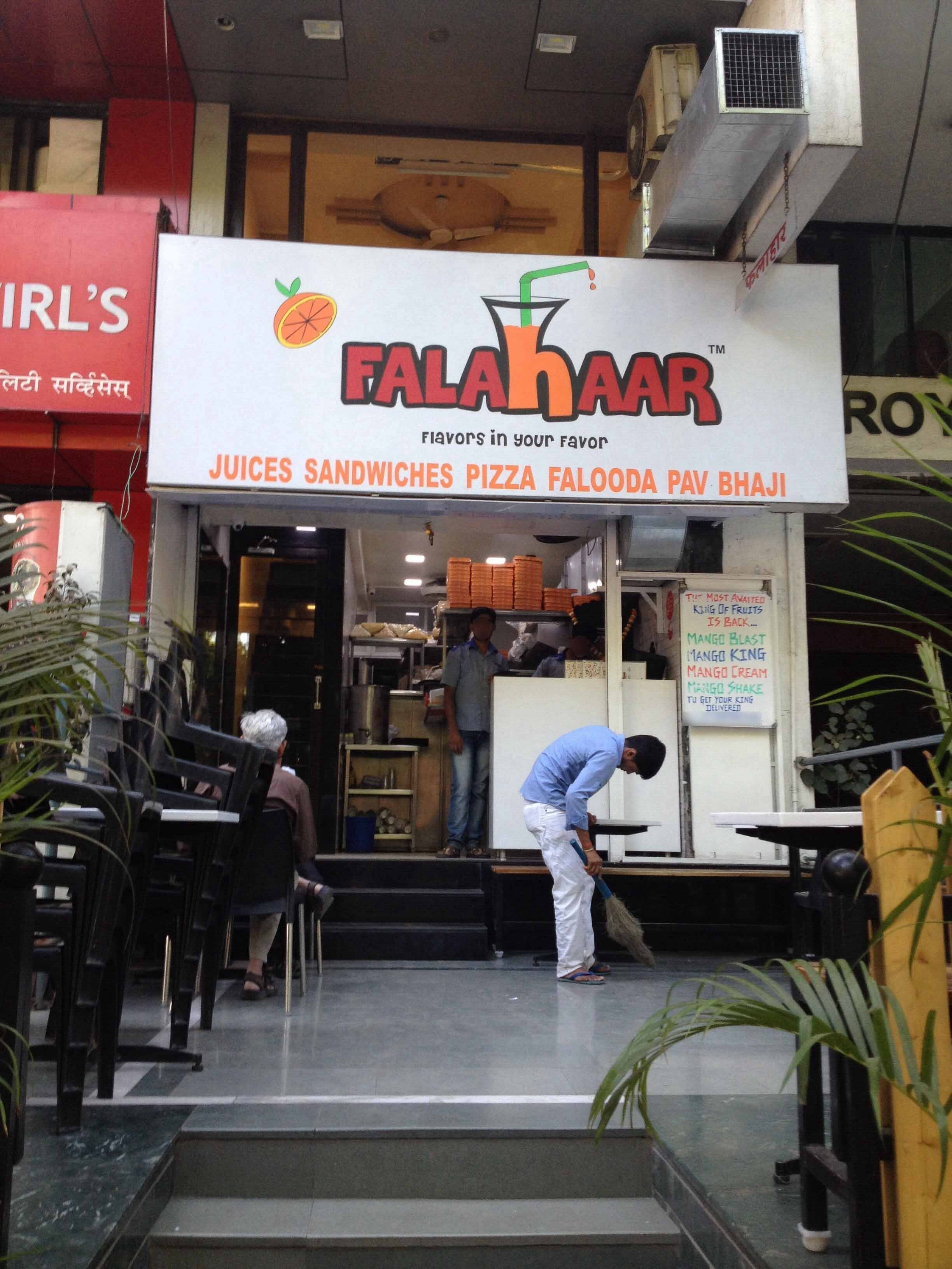 Falahaar, Viman Nagar, Pune - Zomato