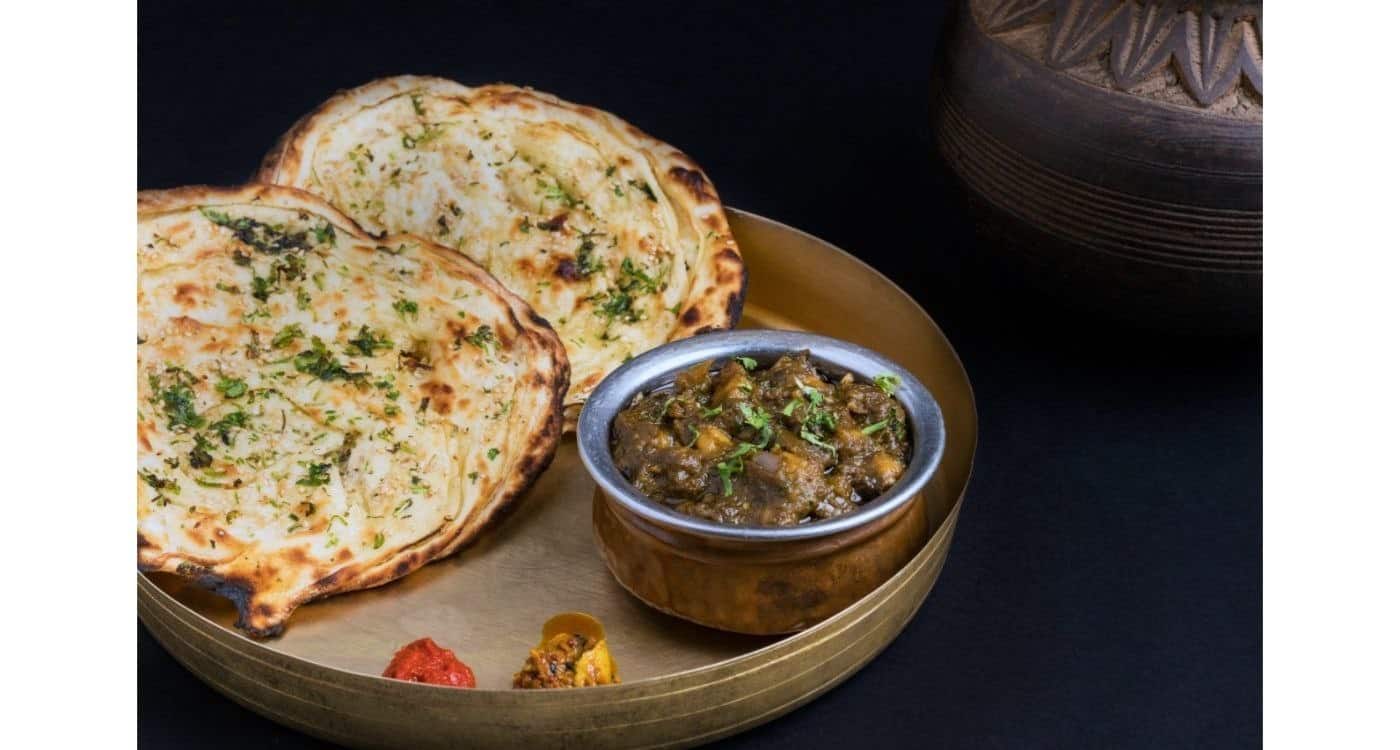 Jassi De Parathe, Vastrapur, Ahmedabad | Zomato