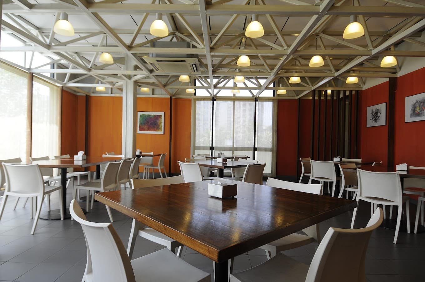 Swati Snacks, C G Road, Ahmedabad | Zomato