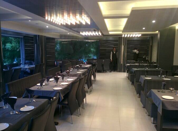 Tulsi Restaurant Menu, Menu for Tulsi Restaurant, Gulbai Tekra ...