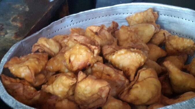 Indore Chat House, Paldi, Ahmedabad - Zomato