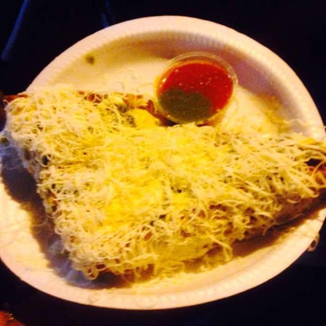 Anand Menu, Menu for Anand, Naranpura, Ahmedabad - Zomato