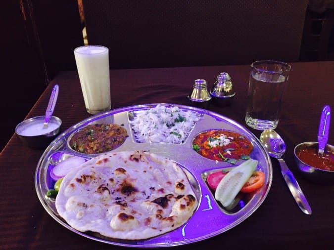 Gayatri Restaurant Menu, Menu for Gayatri Restaurant, Vatva, Ahmedabad ...