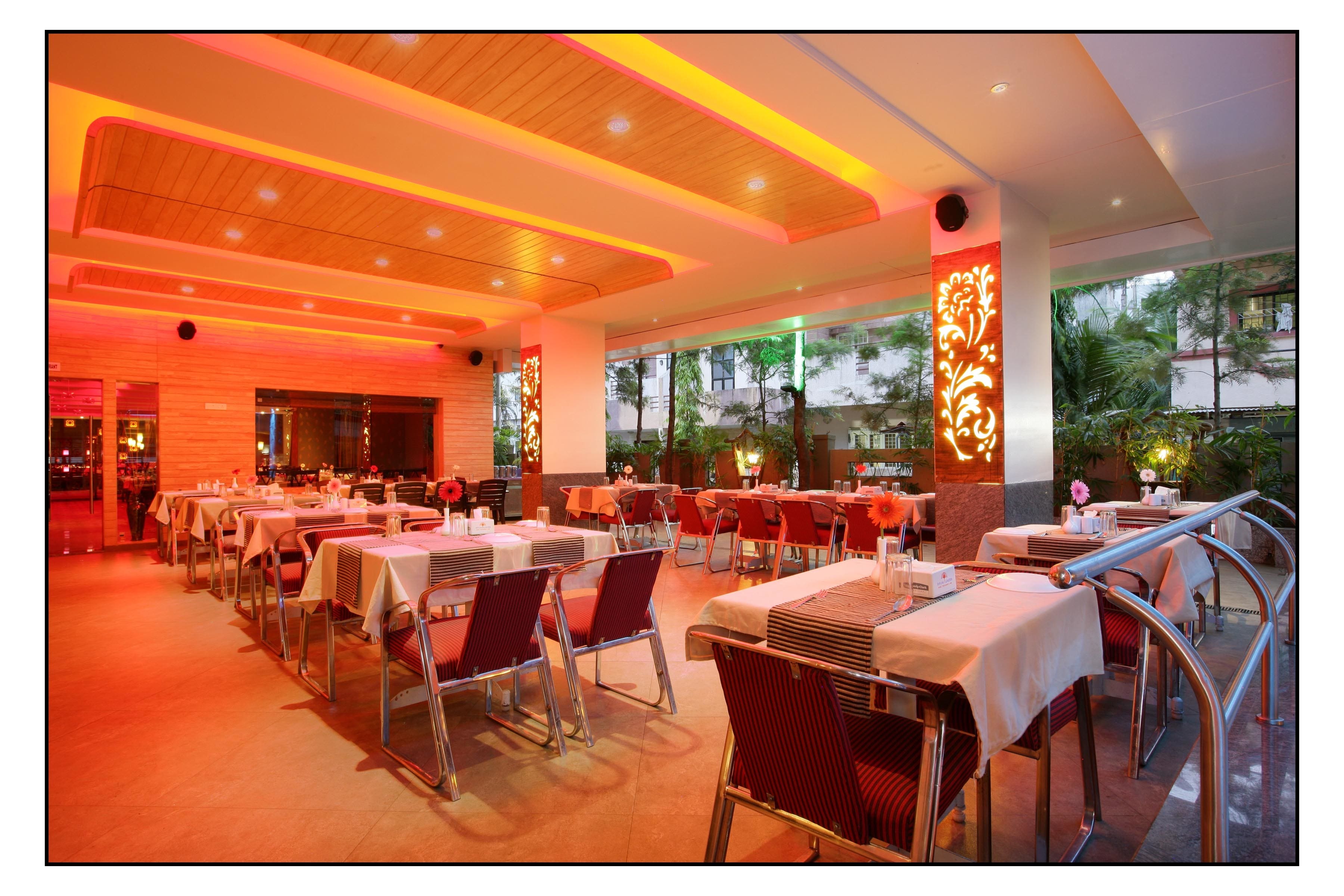 Shivar Garden, Pimple Saudagar, Pune | Zomato