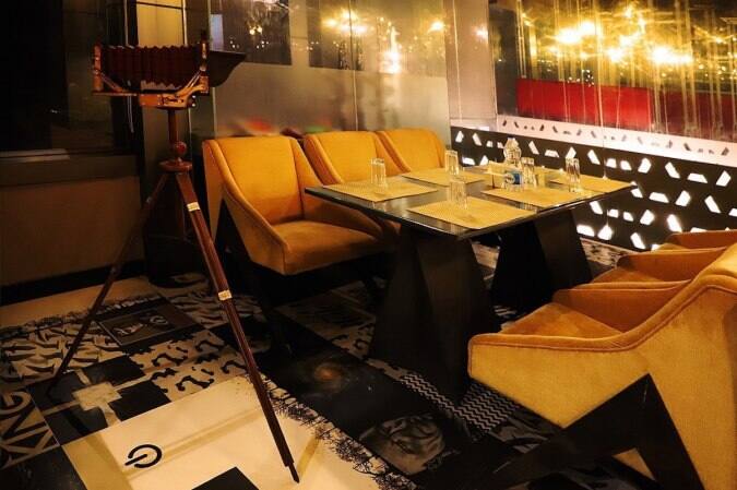Jashn, Salunkhe Vihar Road, Pune - Zomato