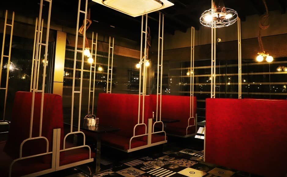 Jashn, Salunkhe Vihar Road order online - Zomato