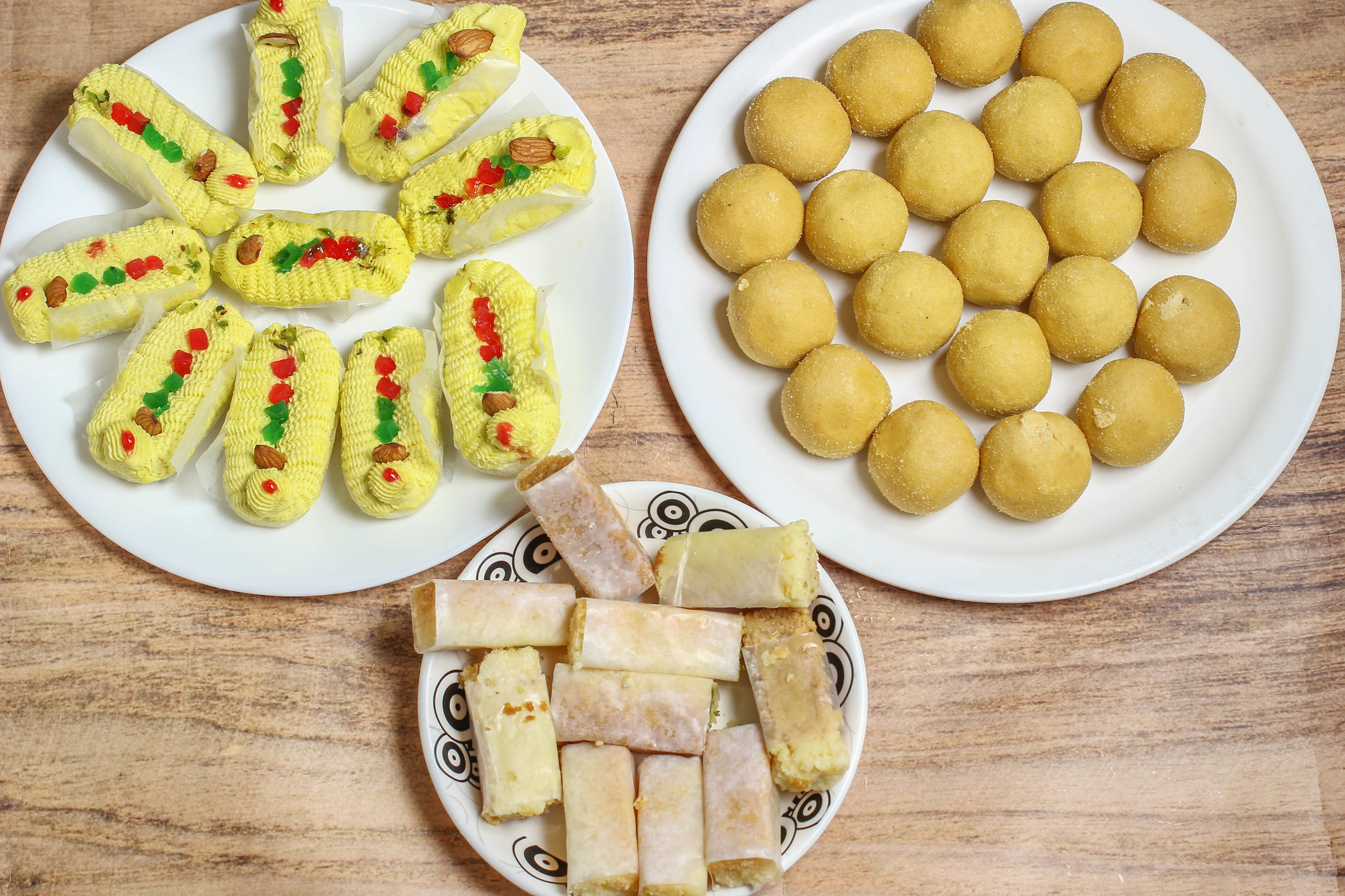 Gobind Dairy & Sweets, Sector 38, Chandigarh | Zomato