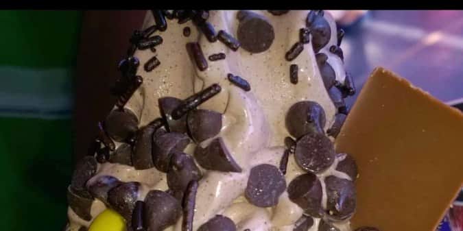 Softy Corner, Sector 17, Chandigarh - Zomato