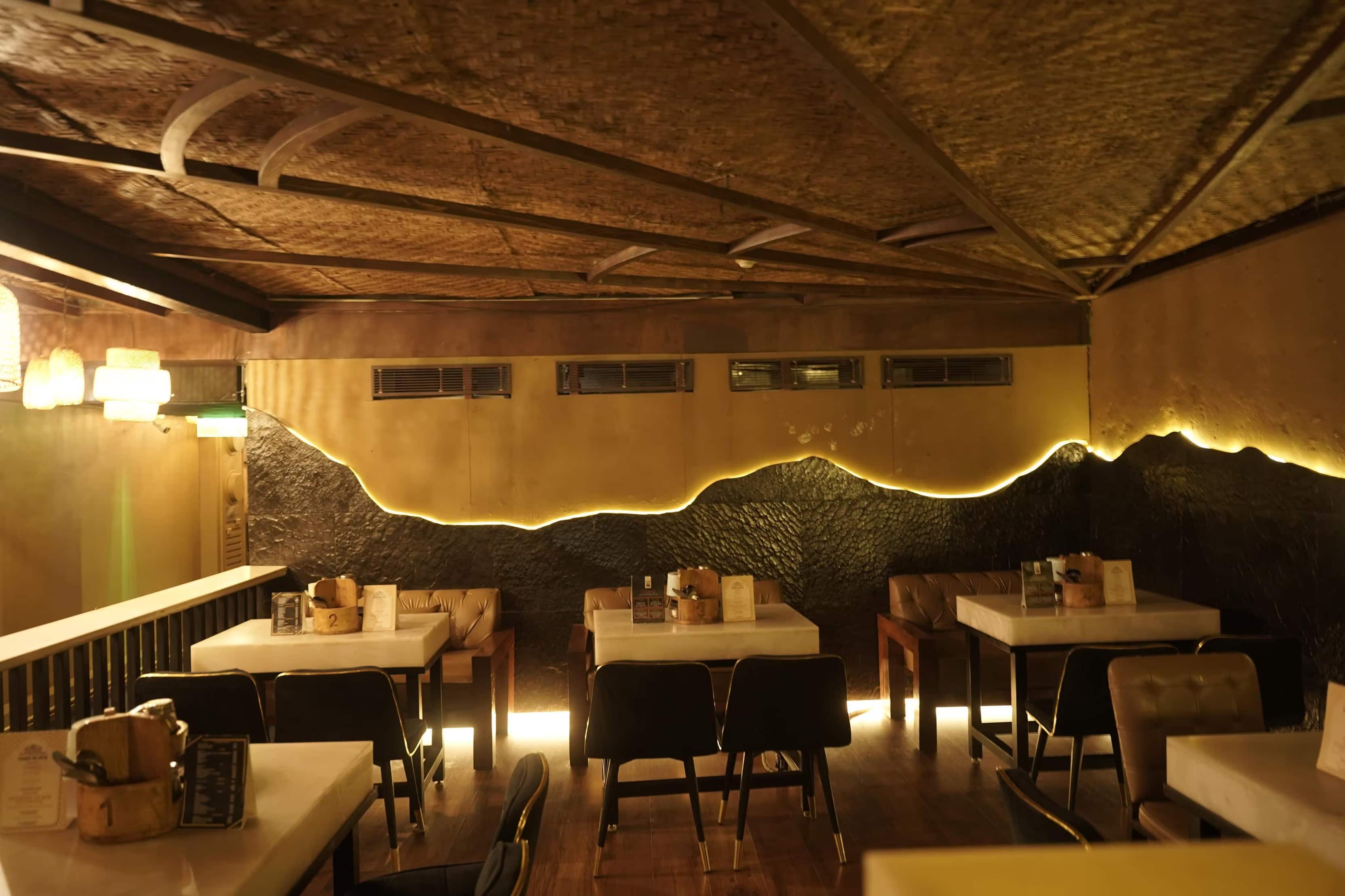 Ministry Of Bar Exchange, Sector 26, Chandigarh | Zomato
