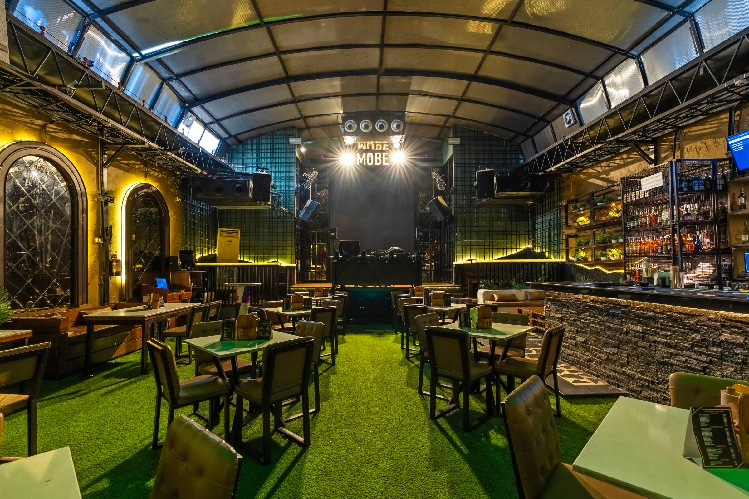 Ministry Of Bar Exchange, Sector 26, Chandigarh | Zomato