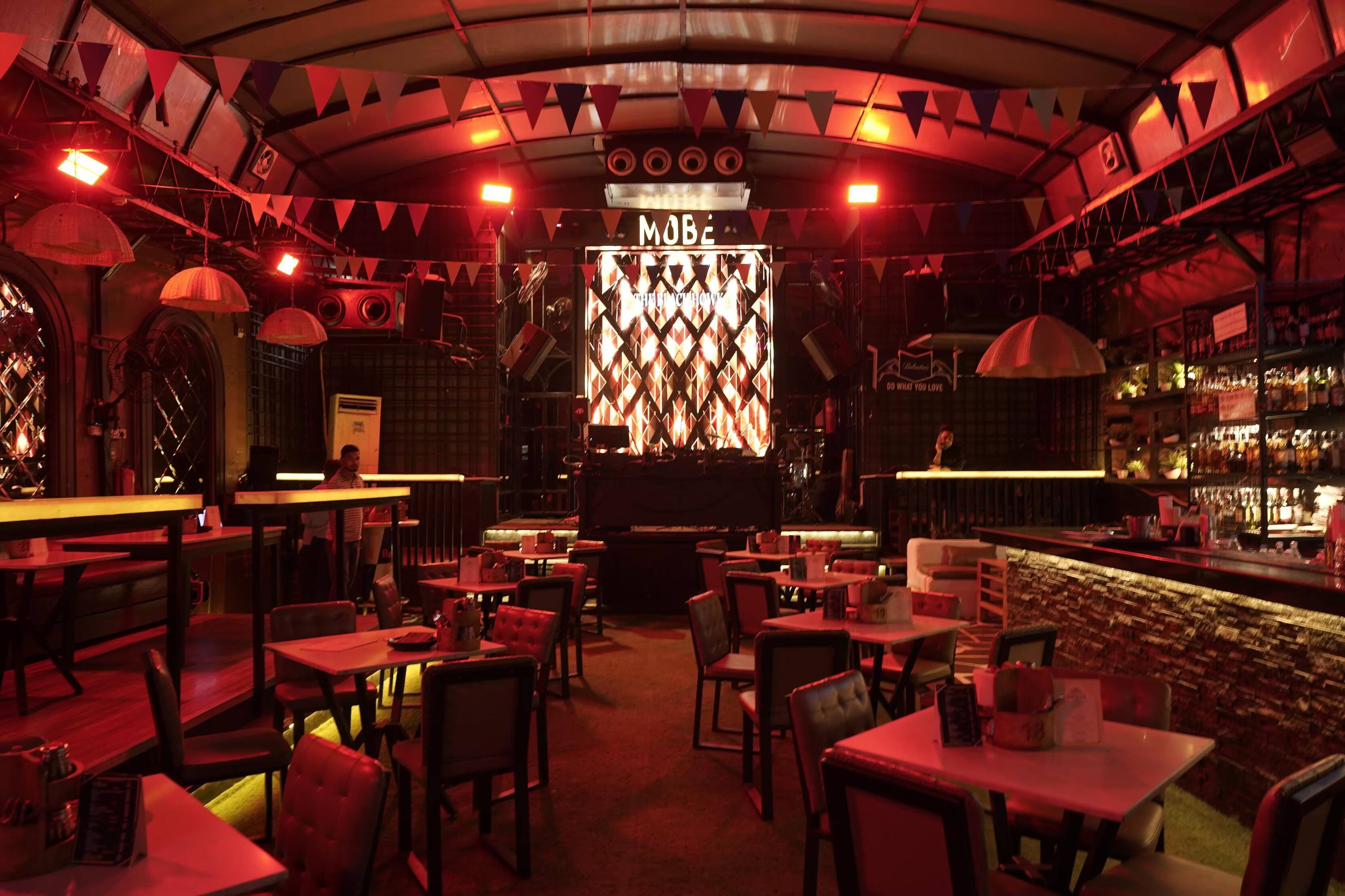 Ministry Of Bar Exchange, Sector 26, Chandigarh | Zomato