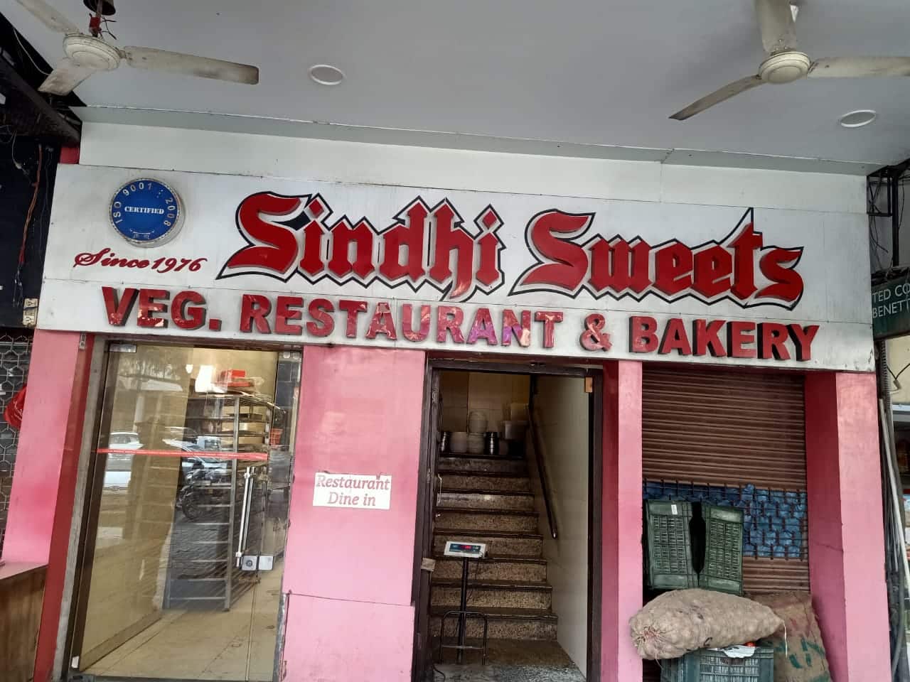 Sindhi Sweets Since 1976, Phase 10, Mohali order online - Zomato