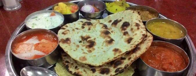 Panchali Restaurant, JM Road, Pune - Zomato