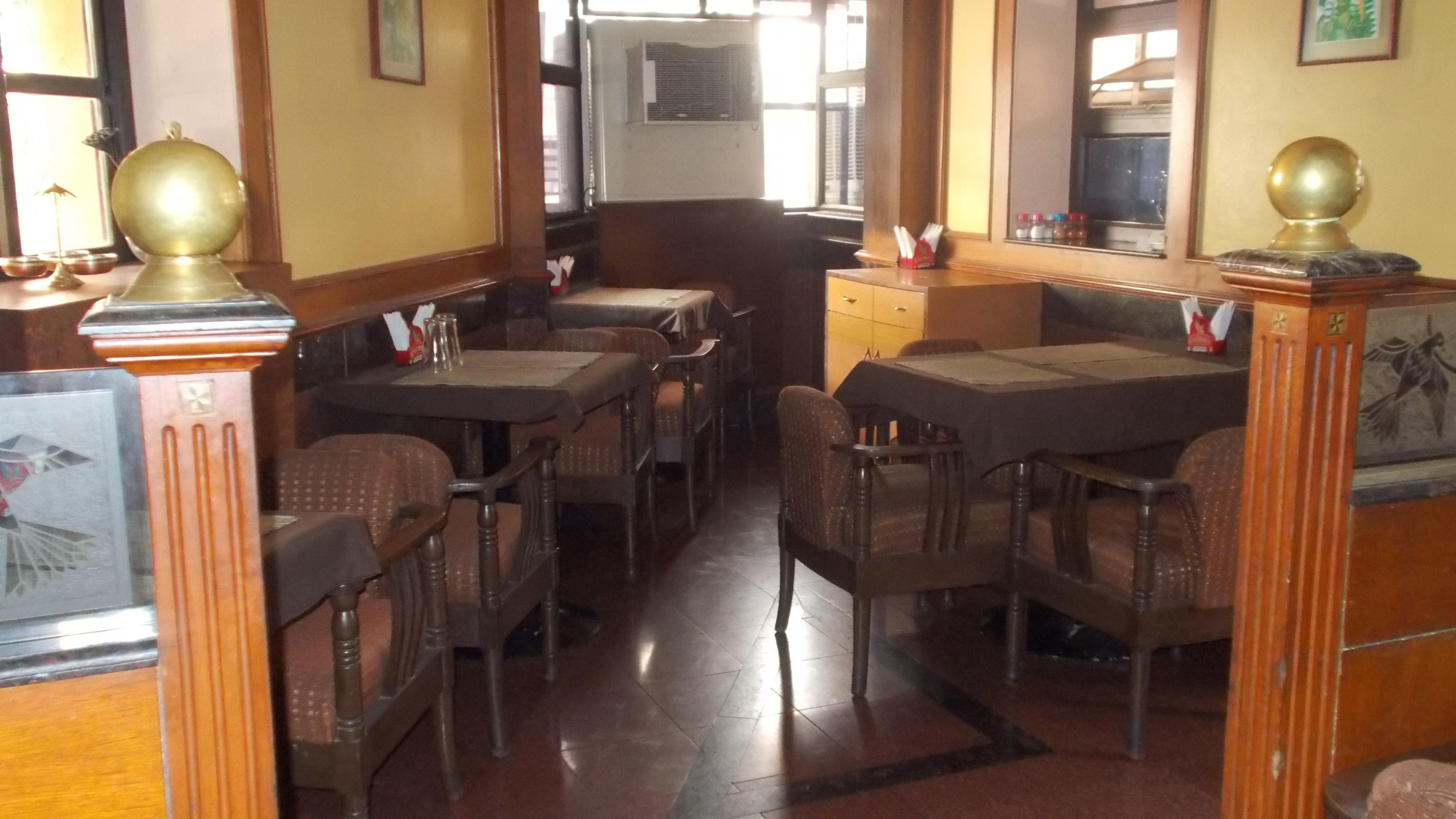 Menu of Hotel Natraj, Swargate, Pune