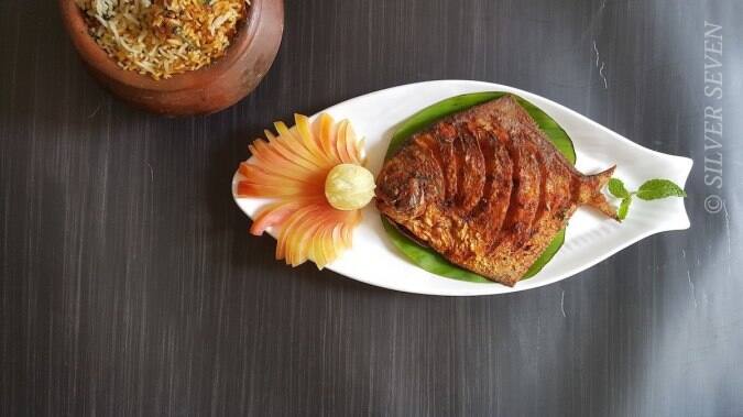 Hotel Silver Seven Menu, Menu for Hotel Silver Seven, Akurdi, Pune - Zomato