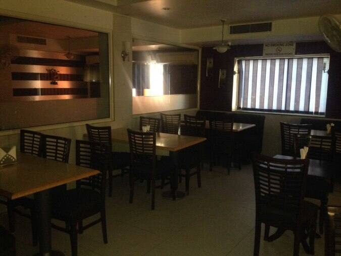 Big Banana Menu, Menu for Big Banana, Saket, New Delhi - Zomato