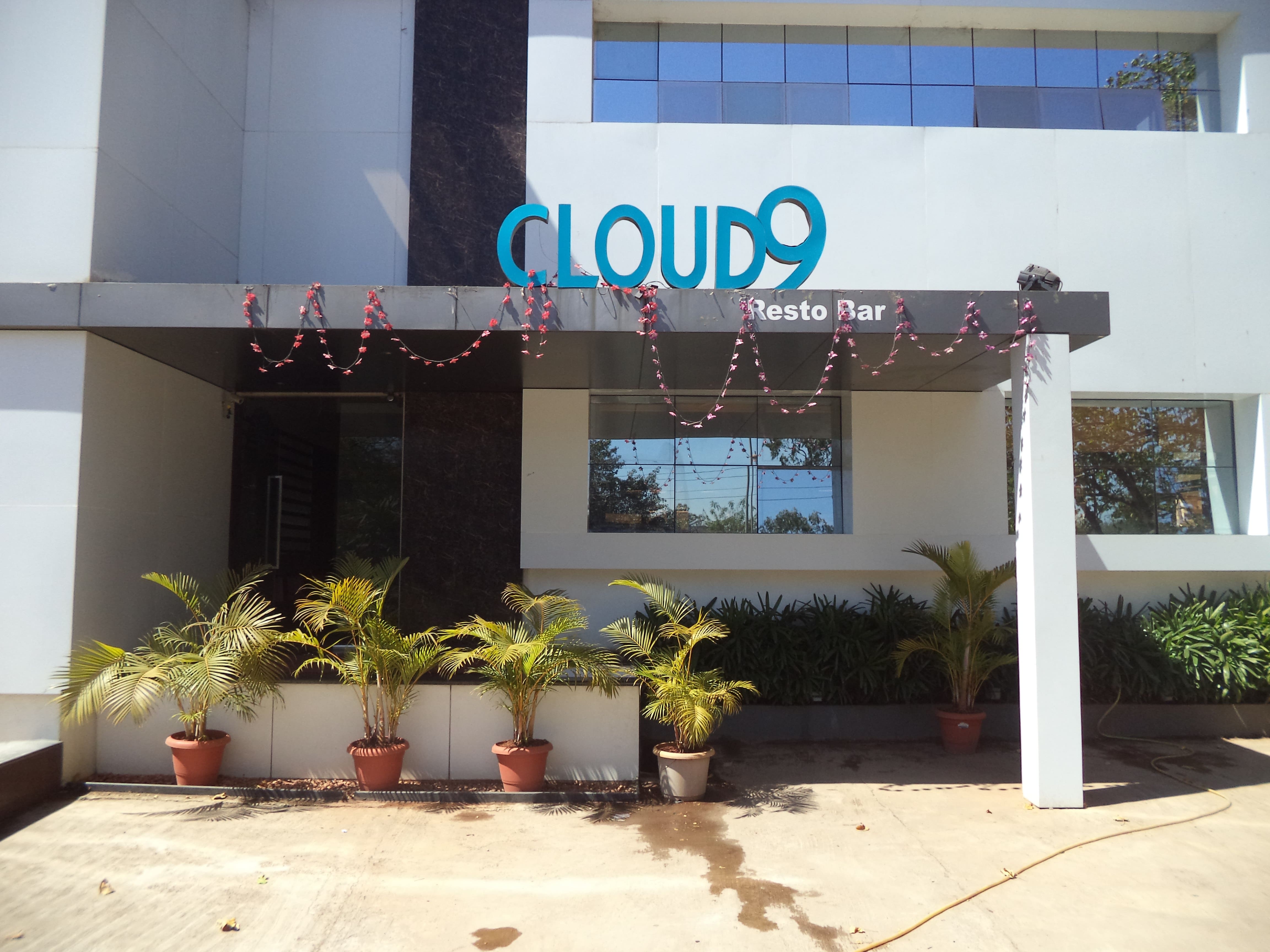 Cloud 9, Bhosari, Pune | Zomato