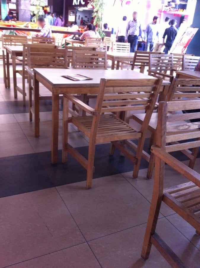 Shanghai Moon, Silver Arc Mall, Gurdev Nagar, Ludhiana - Zomato
