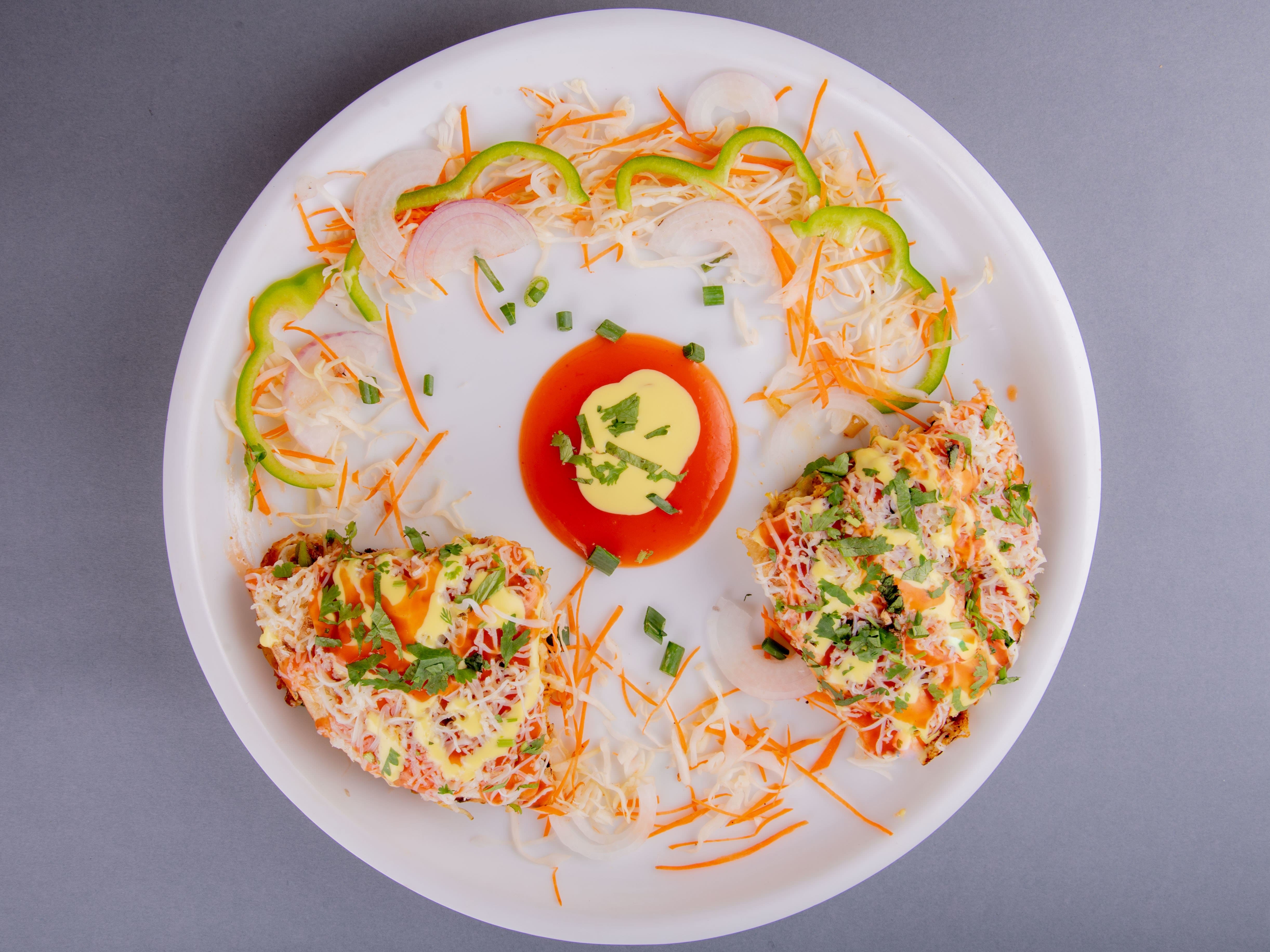 Sandy's Recipe, Nashik Road order online - Zomato