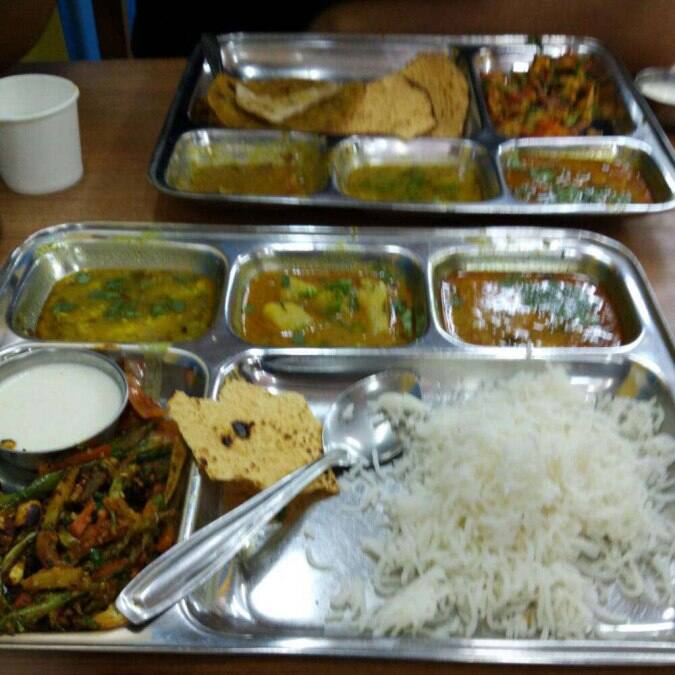 Navrang Menu, Menu for Navrang, Panaji, Goa - Zomato