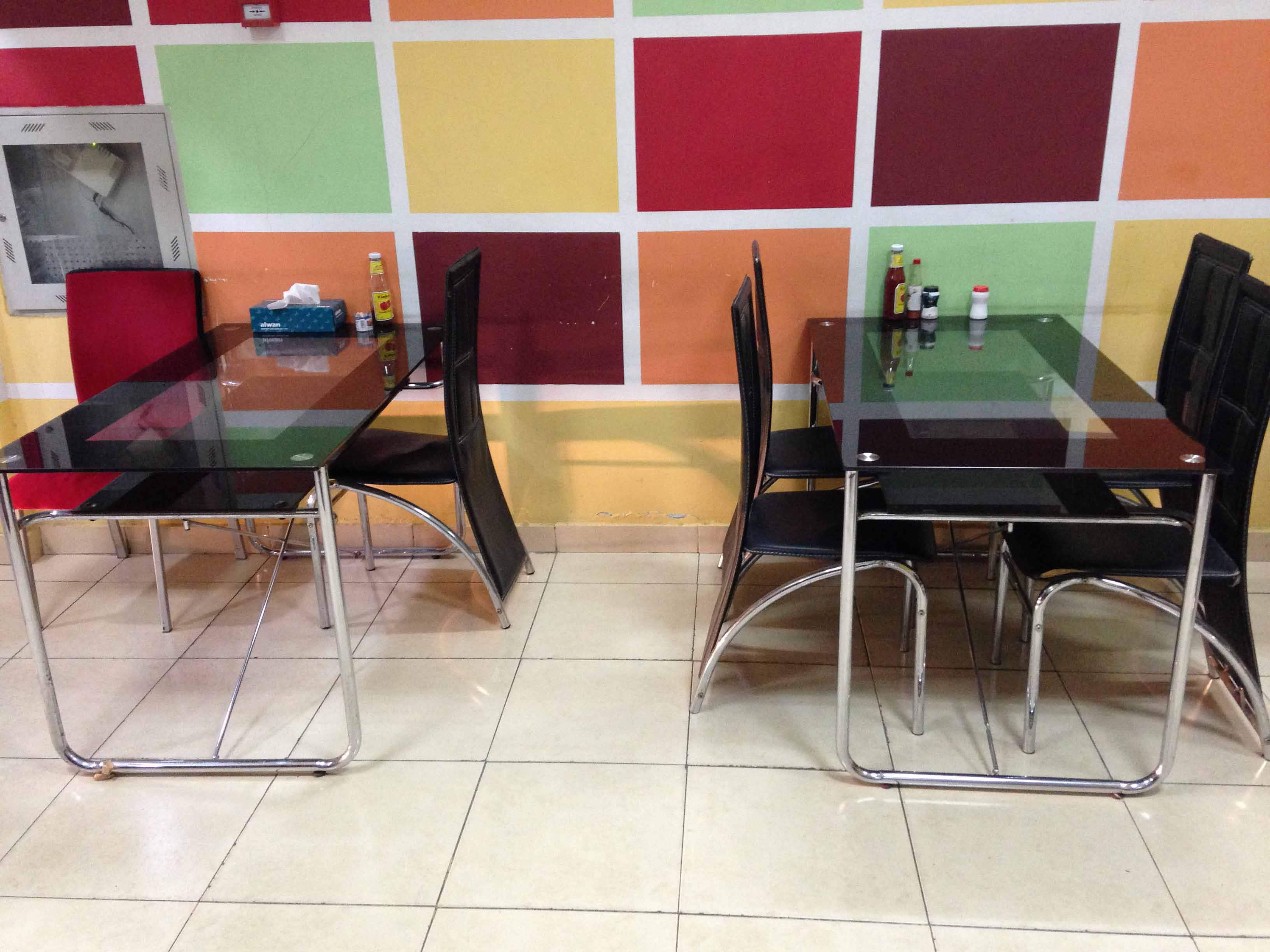 Al Kabab Al Watani Restaurant, Al Hamidiya, Ajman | Zomato